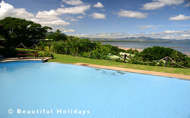 Anchorage Beach Resort Fiji Hotel Reviews