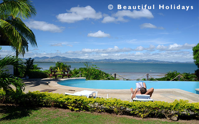 Anchorage Beach Resort Fiji Hotel Reviews