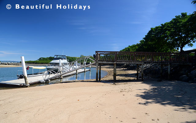 Anchorage Beach Resort Fiji Hotel Reviews