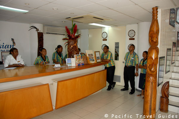 Melanesian Hotel Port Vila Vanuatu Hotel Reviews Melanesian Hotel Port Vila Vanuatu Hotel Reviews