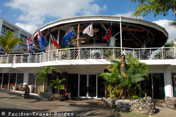 Melanesian Hotel Port Vila Vanuatu Hotel Reviews Melanesian Hotel Port Vila Vanuatu Hotel Reviews
