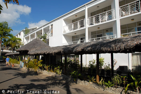 Melanesian Hotel Port Vila Vanuatu Hotel Reviews Melanesian Hotel Port Vila Vanuatu Hotel Reviews